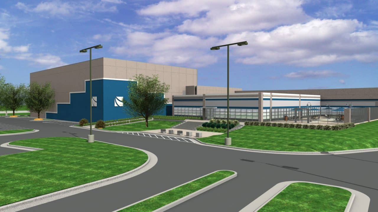 Infomart Data Centers to Join Data Center Investment and Development ...