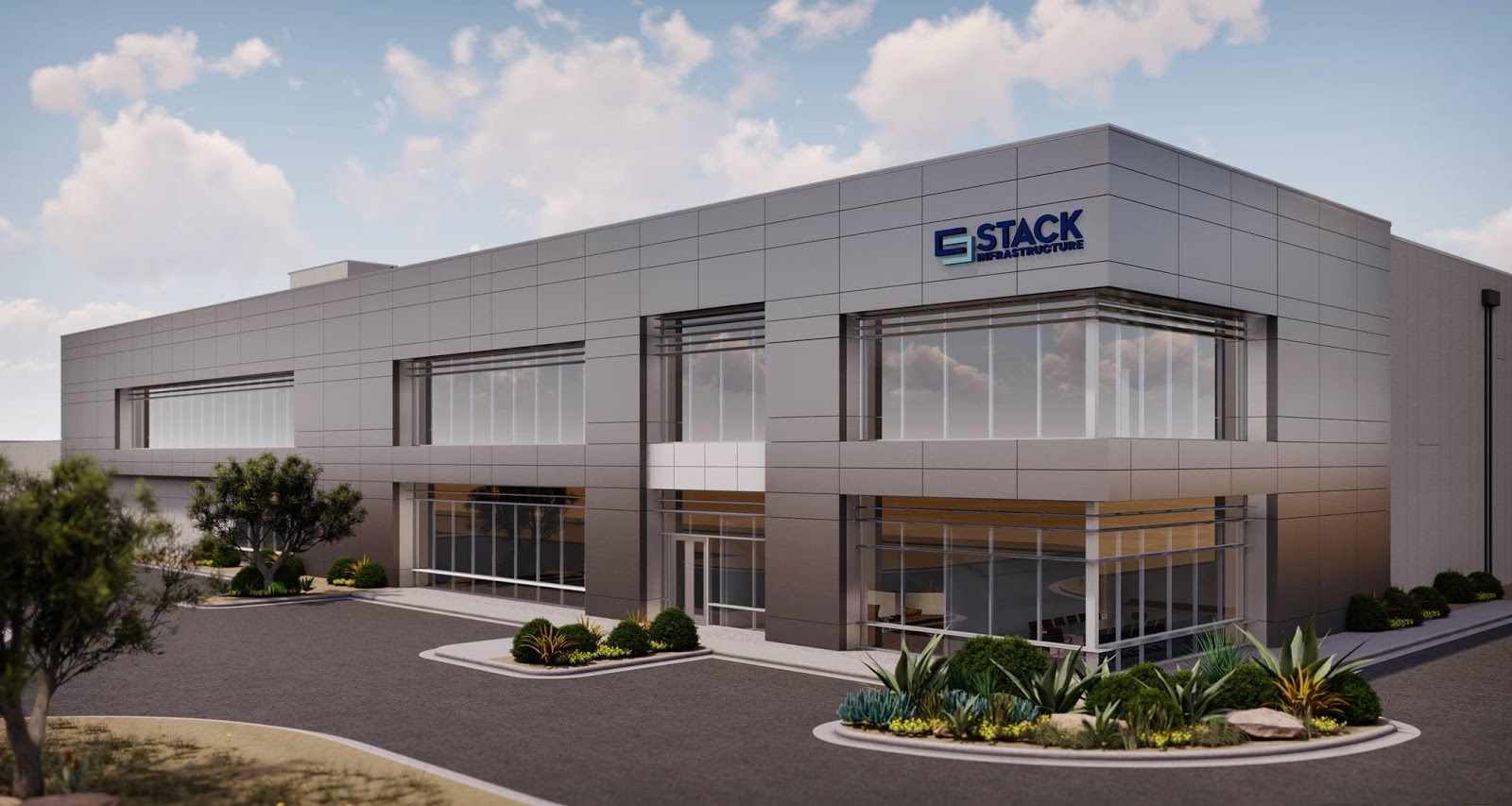 STACK Establishes New Flagship Campus in Phoenix, AZ - TelecomNewsroom