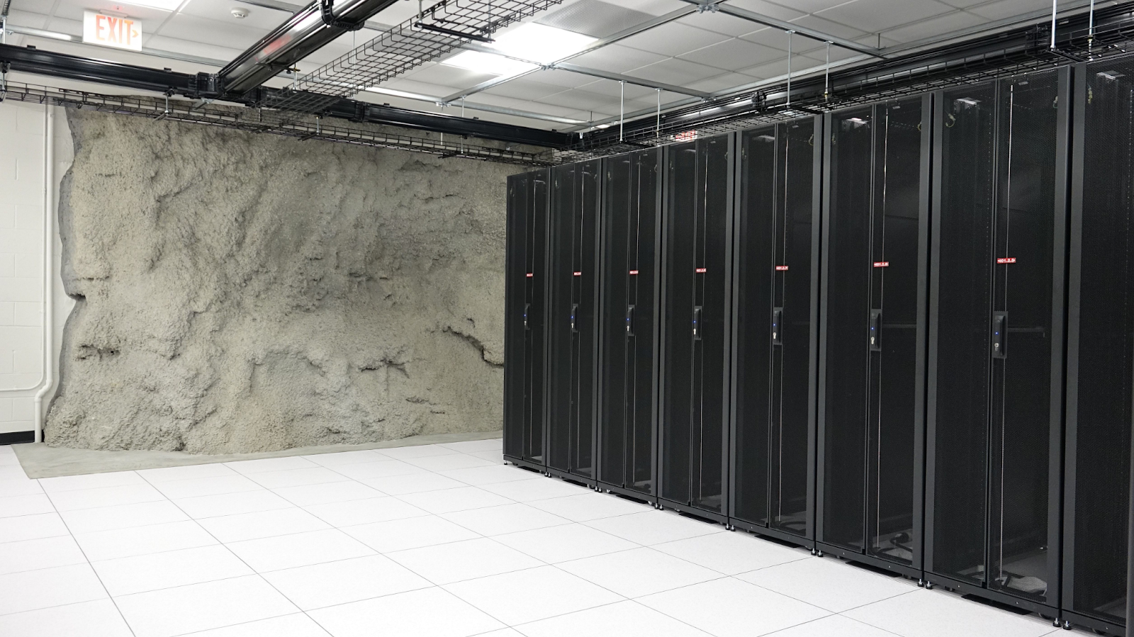 Benefits and Complexities of Bluebird’s Underground Facility ...