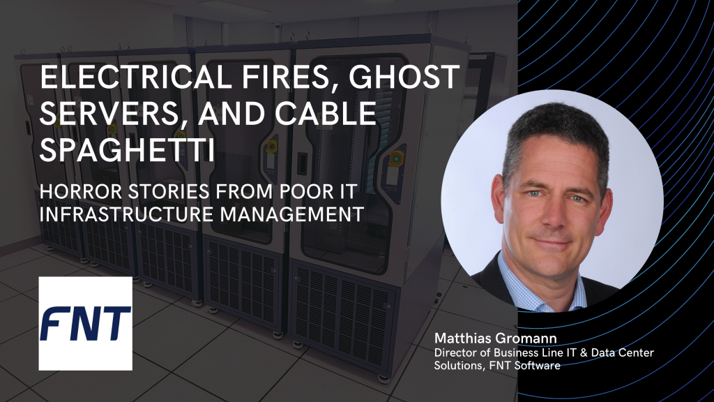 Electrical Fires, Ghost Servers, and Cable Spaghetti: Horror Stories ...