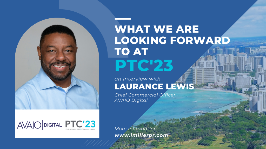 Constructing Sustainable Solutions: AVAIO Digital Introduces Its ...