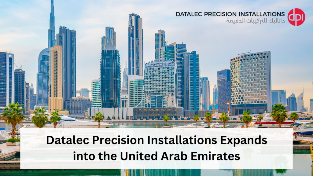 Empowering the Digital Infrastructure Revolution - TelecomNewsroom