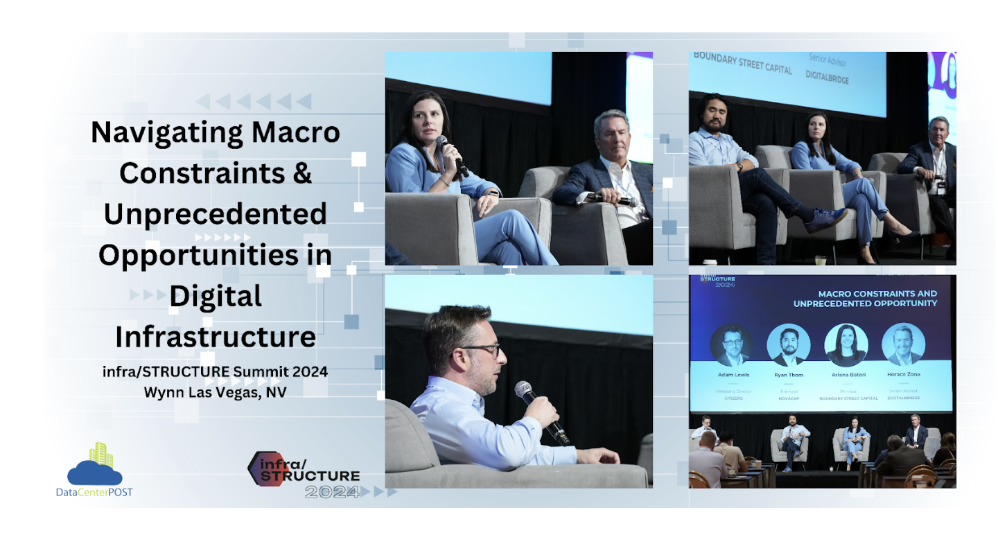 Navigating Macro Constraints and Unprecedented Opportunities in Digital ...
